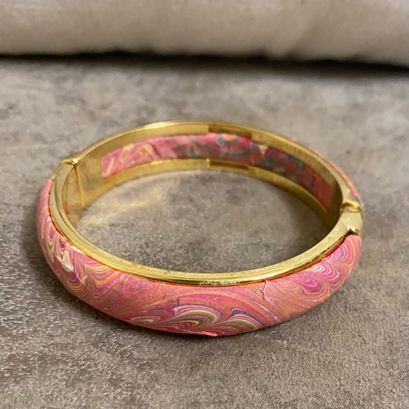 Florentine Bangle | Jewelry | Florentina Bangle Genuine Handmade ...